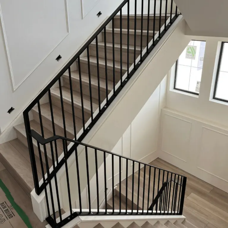 Custom Fabricated Flare Tower for Oil and Gas » Hranco Industries Ltd.